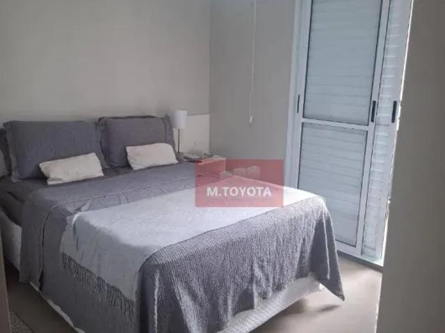 Apartamento à venda, 83 m² por R$ 695.000,00 Jardim Flor da Montanha Guarulhos/SP