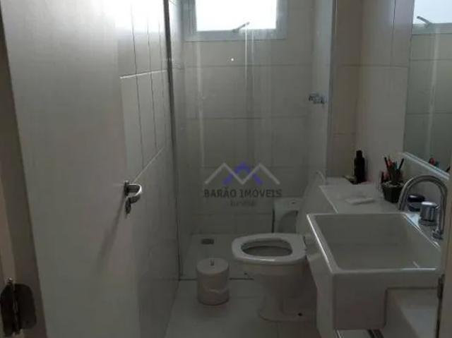 Apartamento com 2 dormitórios à venda, 83 m² por R$ 713.000,00 Engordadouro Jundiaí/SP