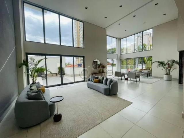 Apartamento com 2 dormitórios à venda, 83 m² por R$ 950.000,00 São Judas Piracicaba/SP