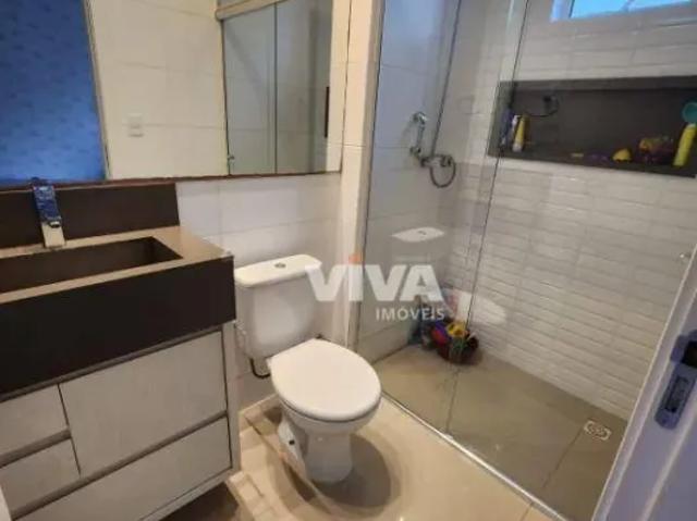 Apartamento com 2 dormitórios à venda, 83 m² por R$ 890.000,00 Centro Itajaí/SC