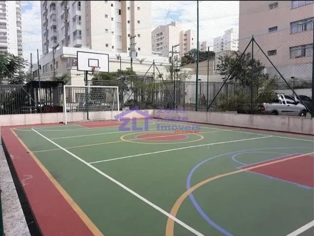 Apartamento com 2 dormitórios à venda, 83 m² por R$ 980.000,00 Vila Prudente Zona Leste São P