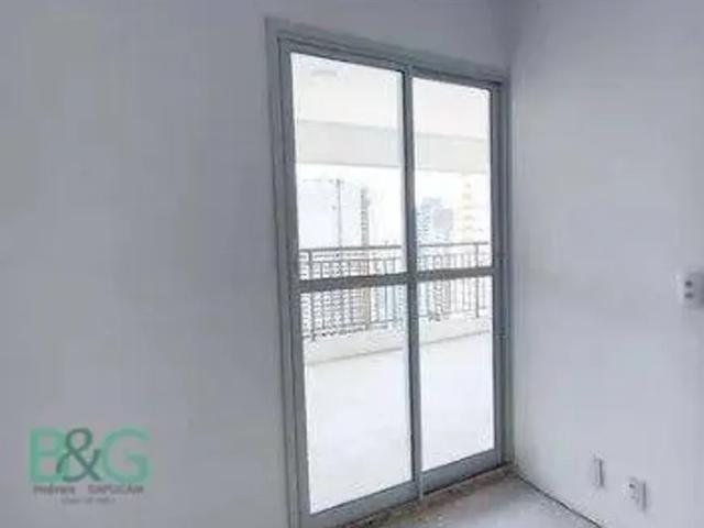 Apartamento com 2 dormitórios à venda, 83 m² por R$ 1.224.000,00 Vila Dom Pedro I São Paulo/SP