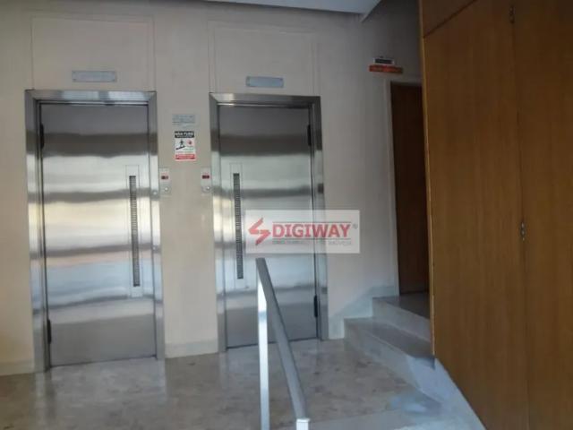 Apartamento com 2 dormitórios à venda, 83 m² por R$ 390.000,00 Cambuci São Paulo/SP