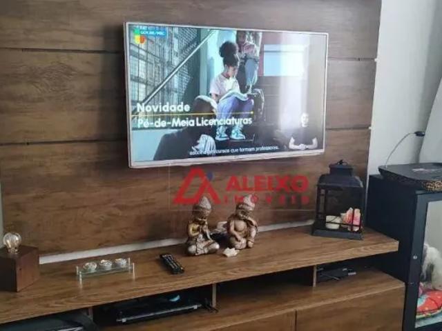 Apartamento com 2 dormitórios à venda, 80 m² por R$ 420.000,00 Serra Belo Horizonte/MG