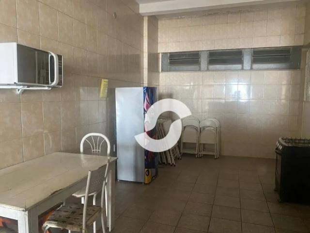 Apartamento com 2 dormitórios à venda, 80 m² por R$ 450.000,00 Ingá Niterói/RJ