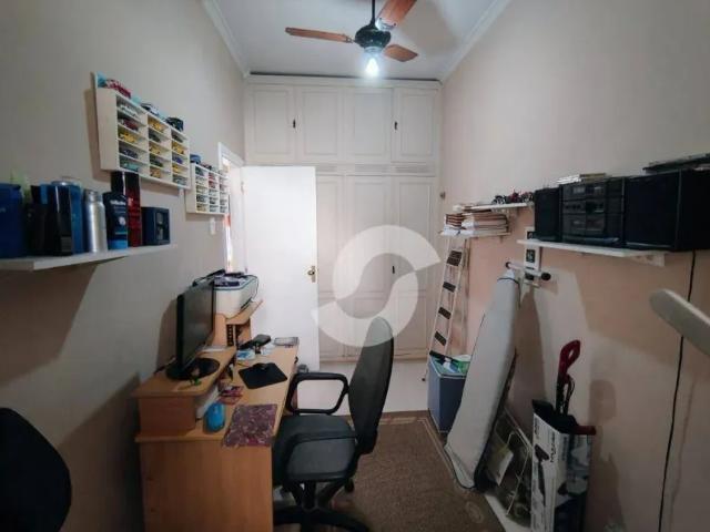 Apartamento com 2 dormitórios à venda, 80 m² por R$ 450.000,00 São Francisco Niterói/RJ