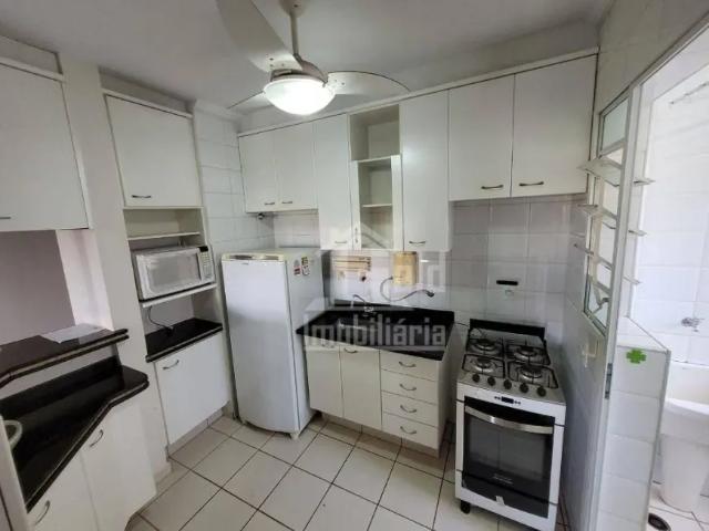 Apartamento com 2 dormitórios à venda, 80 m² por R$ 450.000,00 Vila Ana Maria Ribeirão Preto/SP