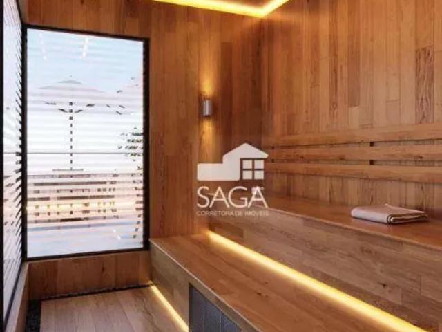 Apartamento com 2 dormitórios à venda, 80 m² por R$ 560.000,00 Boqueirão Praia Grande/SP