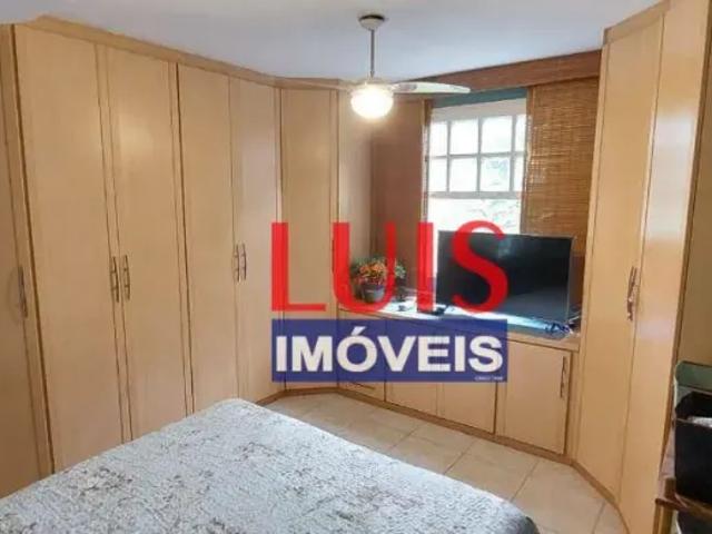 Apartamento com 2 dormitórios à venda, 80 m² por R$ 480.000,00 Pendotiba Niterói/RJ