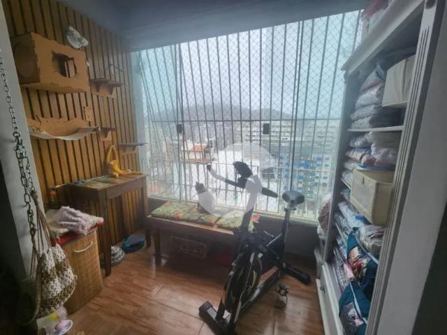 Apartamento com 2 dormitórios à venda, 80 m² por R$ 495.000,00 Santa Rosa Niterói/RJ