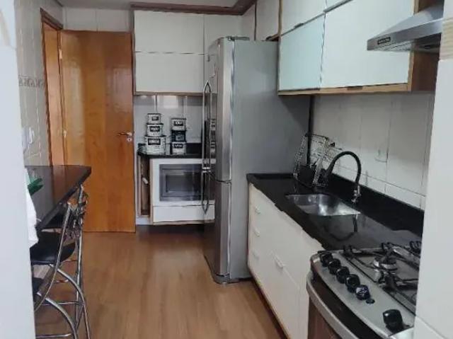 Apartamento com 2 dormitórios à venda, 80 m² por R$ 510.000,00 Vilamar Praia Grande/SP