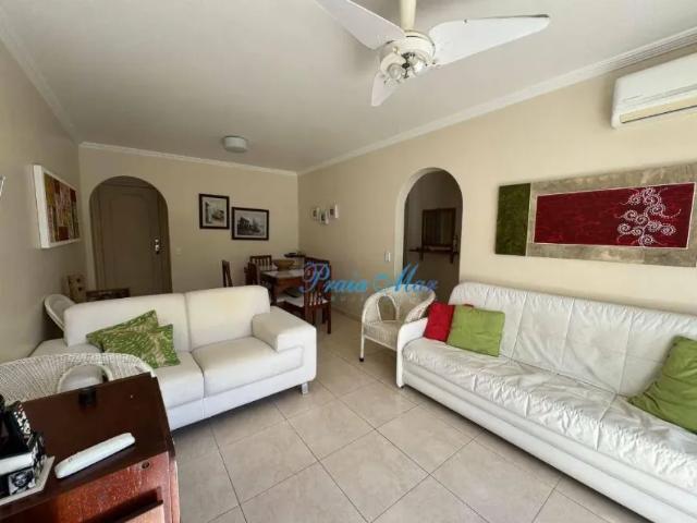 Apartamento à venda, 80 m² por R$ 530.000,00 Pitangueiras Guarujá/SP