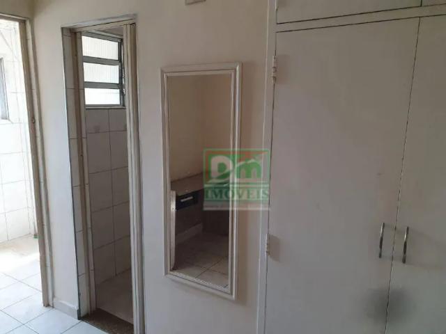 Apartamento com 2 dormitórios à venda, 80 m² por R$ 590.000,00 Alto da Mooca São Paulo/SP