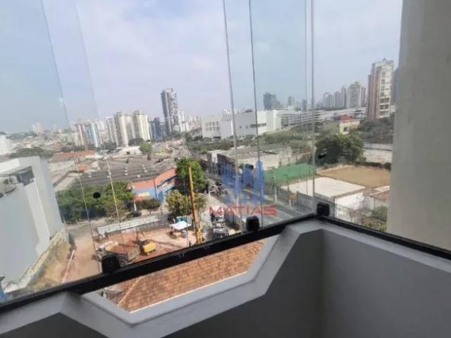 Apartamento com 2 dormitórios à venda, 80 m² por R$ 600.000,00 Vila Formosa São Paulo/SP