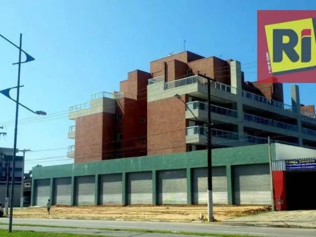 Apartamento com 2 dormitórios à venda, 80 m² por R$ 716.000,00 Maitinga Bertioga/SP