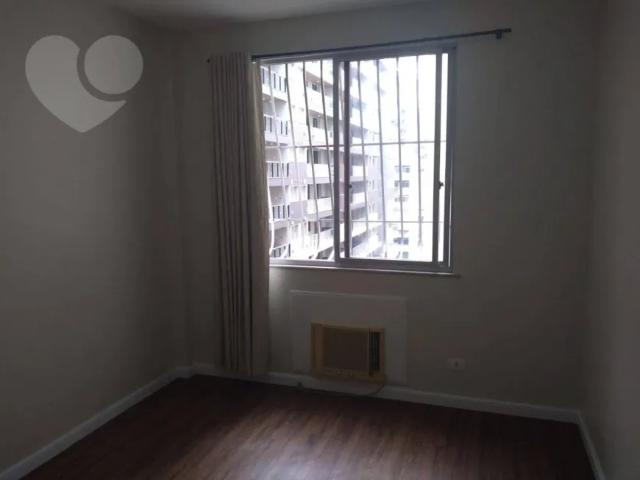 Apartamento à venda, 80 m² por R$ 680.000,00 Icaraí Niterói/RJ