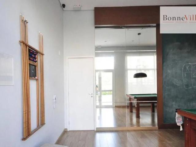 Apartamento com 2 dormitórios à venda, 80 m² por R$ 750.000,00 Morumbi São Paulo/SP
