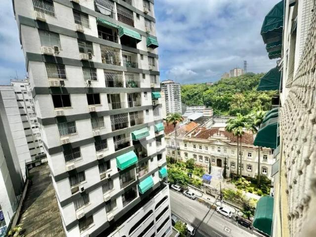 Apartamento à venda, 80 m² por R$ 765.000,00 Icaraí Niterói/RJ