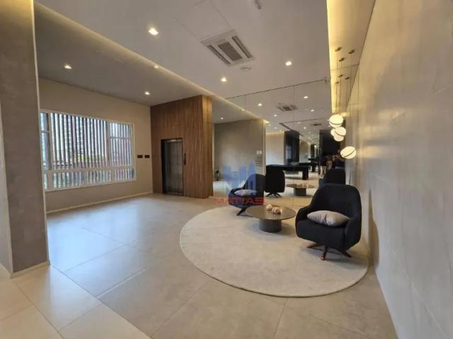Apartamento com 2 dormitórios à venda, 80 m² por R$ 779.000,00 Tatuapé São Paulo/SP