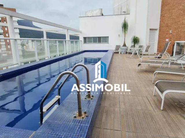 Apartamento com 2 dormitórios à venda, 80 m² por R$ 950.000,00 Pedra Branca Palhoça/SC