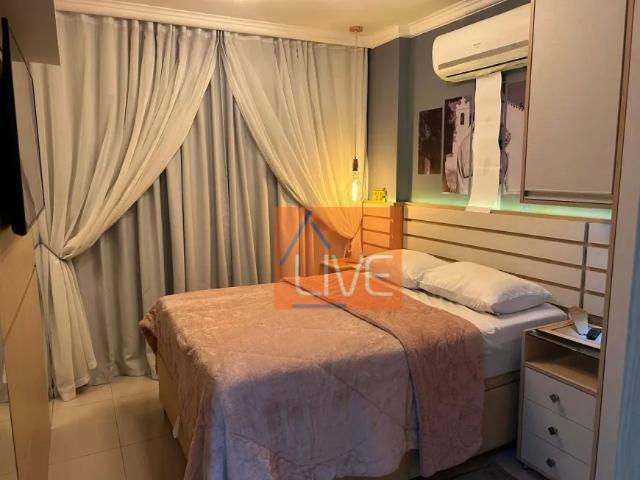 Apartamento com 2 dormitórios à venda, 80 m² por R$ 890.000,00 Piratininga Niterói/RJ