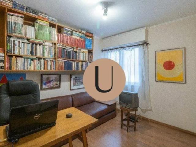 Apartamento com 2 dormitórios à venda, 80 m² por R$ 987.000 Pinheiros São Paulo/SP