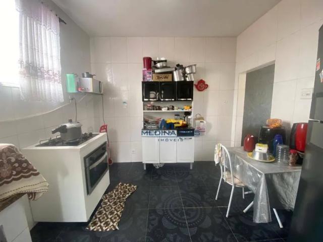 Apartamento com 2 dormitórios à venda, 80 m² por R$ 170.000,00 Venda da Cruz São Gonçalo/RJ