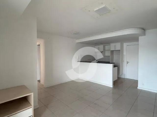 Apartamento com 2 dormitórios à venda, 80 m² por R$ 1.200.000,00 Ingá Niterói/RJ