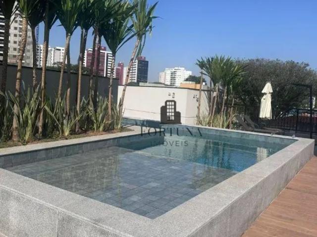 Apartamento com 2 dormitórios à venda, 80 m² por R$ 1.300.000,00 Vila da Saúde São Paulo/SP
