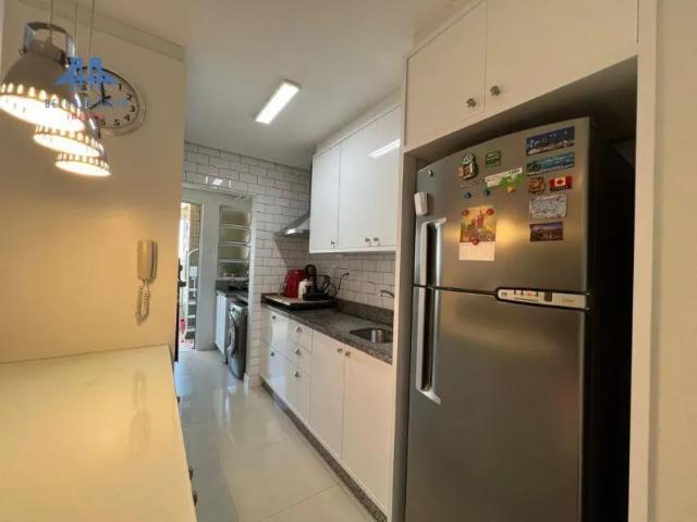 Apartamento à venda, 80 m² por R$ 1.370.000,00 Agronômica Florianópolis/SC