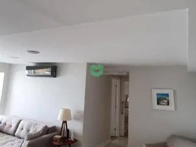 Apartamento com 2 dormitórios à venda, 80 m² por R$ 1.787.000,00 Jardim das Perdizes São Paulo/S