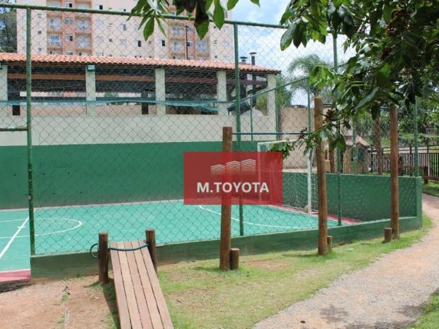 Apartamento com 2 dormitórios à venda, 80 m² por R$ 350.000,00 Tremembé São Paulo/SP