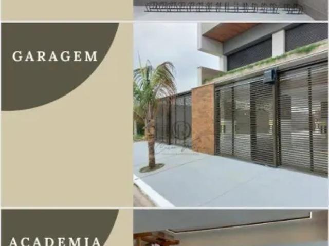 Apartamento com 2 dormitórios à venda, 81 m² por R$ 619.000,00 Nova São Pedro da Aldei