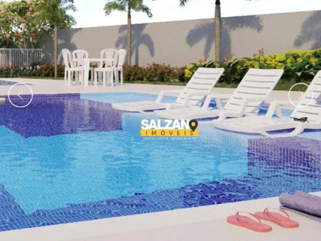 Apartamento com 2 dormitórios à venda, 81 m² por R$ 692.000,00 Syrah Residence Taubaté/SP