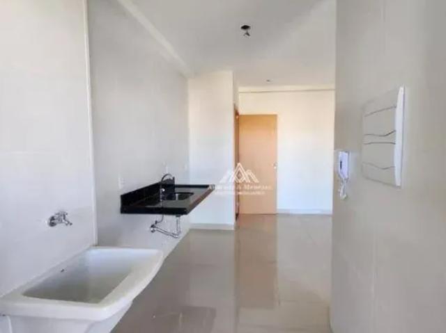 Apartamento com 2 dormitórios à venda, 81 m² por R$ 722.925 Vila Ana Maria Ribeirão Preto/SP