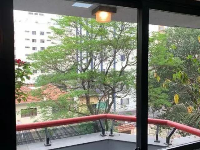 Apartamento com 2 dormitórios à venda, 81 m² por R$ 880.000,00 Zona Norte Barro Branco São Pau