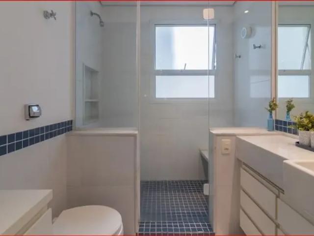Apartamento à venda, 81 m² por R$ 1.270.000,00 Itaim Bibi São Paulo/SP