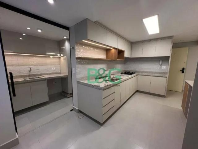 Apartamento à venda, 81 m² por R$ 1.650.000,00 Itaim Bibi São Paulo/SP