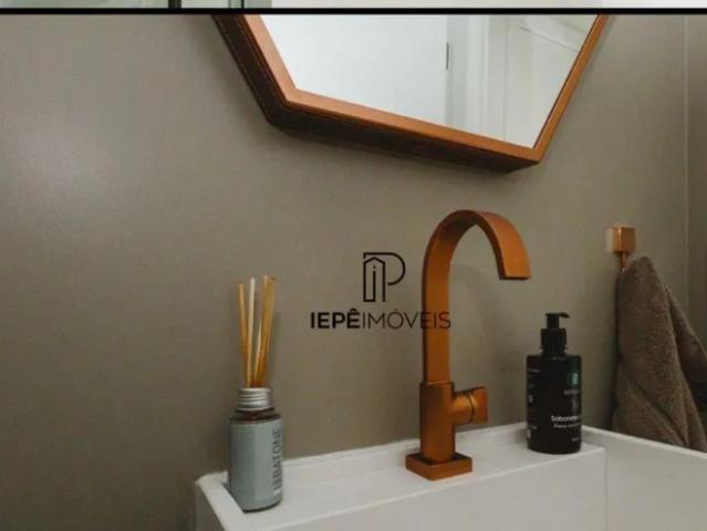 Apartamento à venda, 81 m² por R$ 2.800.000,00 Vila Olímpia São Paulo/SP
