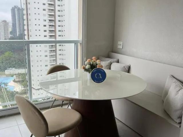 Apartamento com 2 dormitórios à venda, 82 m² Adalgisa Osasco/SP