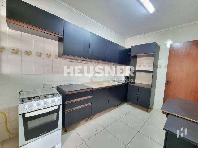 Apartamento com 2 dormitórios à venda, 82 m² por R$ 426.000,00 Centro Novo Hamburgo/RS