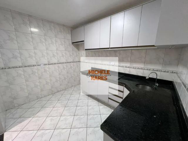 Apartamento com 2 dormitórios à venda, 82 m² por R$ 395.000 Vila Guilhermina Praia Grande/SP