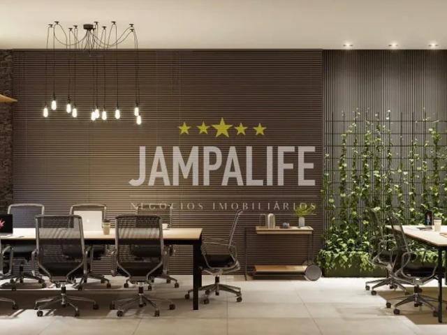 Apartamento com 2 dormitórios à venda, 87 m² por R$ 929.000,00 Jardim Oceania João Pessoa/PB