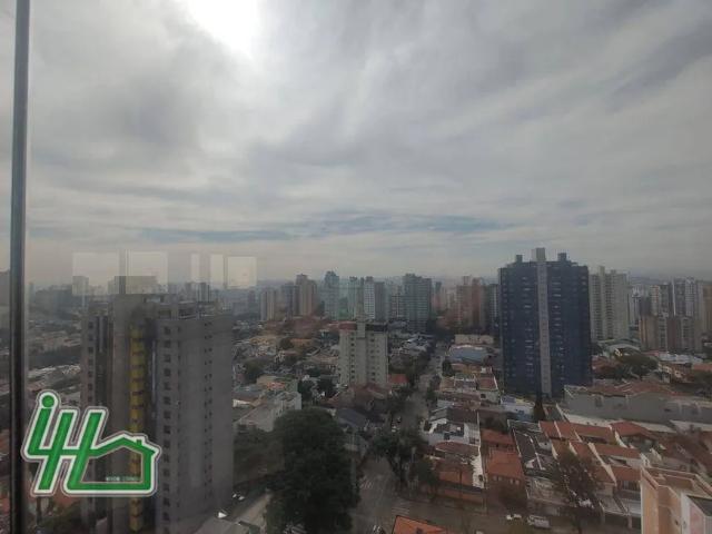 Apartamento Bairro Jardim, com 2 dormitórios à venda, 87 m² por R$ 1.199.999 Jardim Santo André/