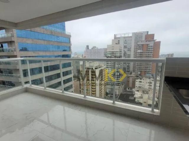 Apartamento à venda, 87 m² por R$ 1.276.000,00 Gonzaga Santos/SP