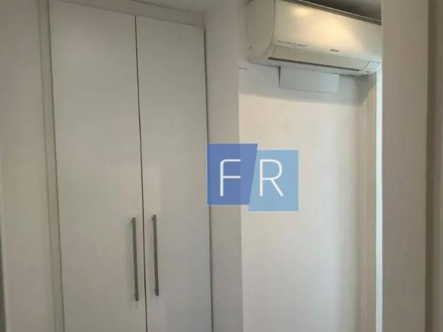 Apartamento com 2 dormitórios à venda, 87 m² por R$ 1.280.000,00 Indianópolis São Paulo/SP