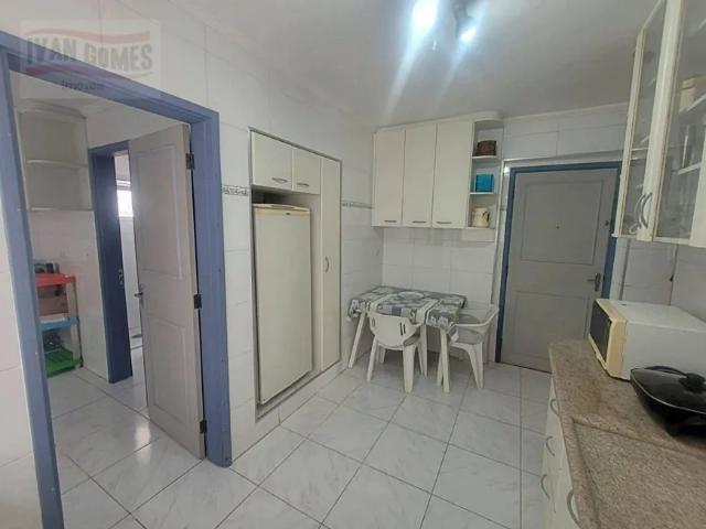 Apartamento com 2 dormitórios à venda, 84 m² por R$ 450.000 Astúrias Guarujá/SP
