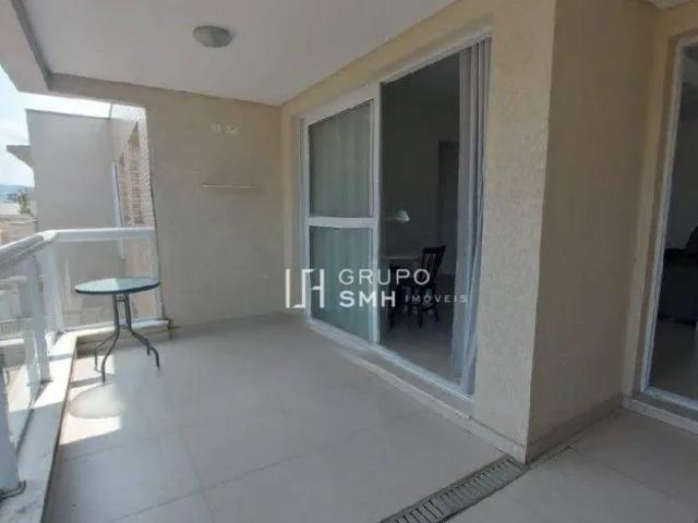 Apartamento com 2 dormitórios à venda, 84 m² por R$ 530.000,00 Enseada Guarujá/SP
