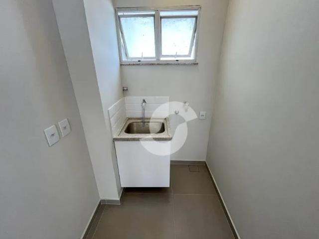 Apartamento com 2 dormitórios à venda, 84 m² por R$ 729.000,00 Icaraí Niterói/RJ