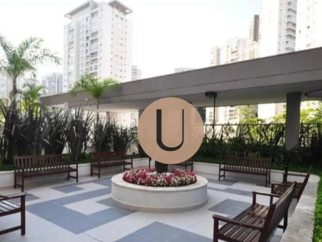 Apartamento com 2 dormitórios à venda, 84 m² por R$ 805.600,00 Vila Andrade São Paulo/SP